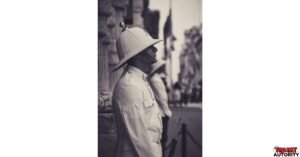 What Does Wearing a White Cap Mean? - The Hat Authority