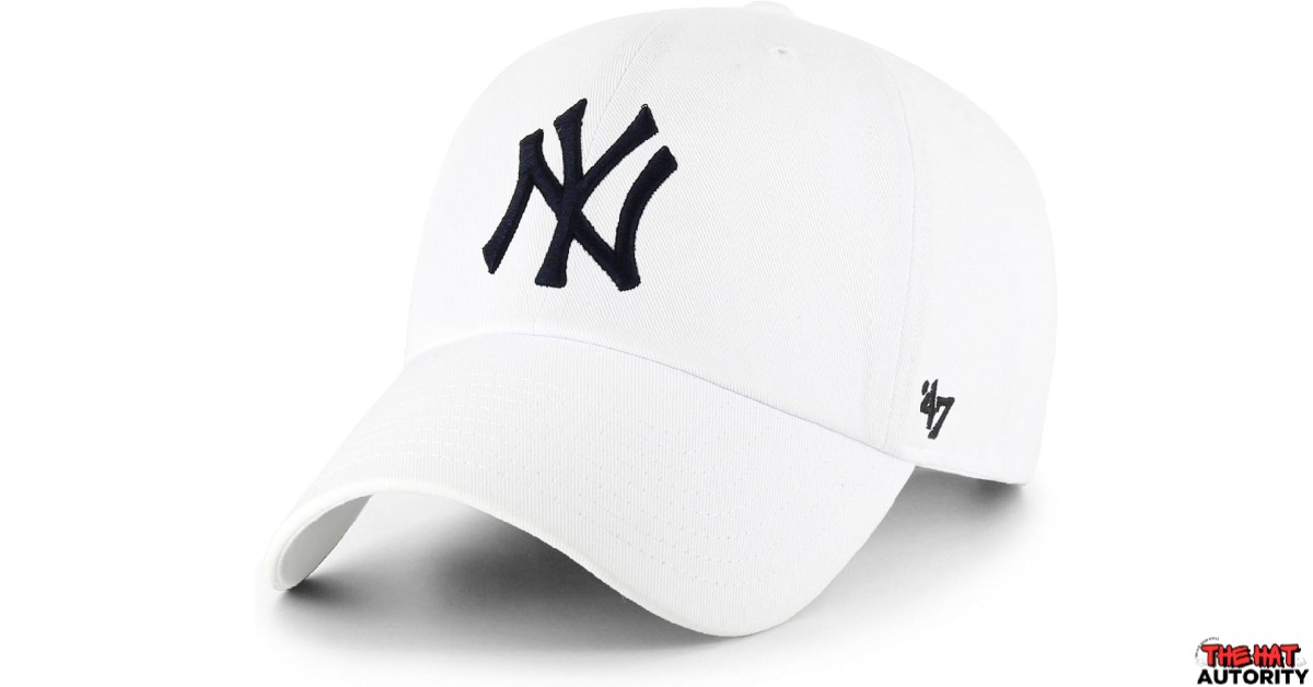 White Baseball Cap Style Guide: Top Picks and Fresh Looks for 2025 ...