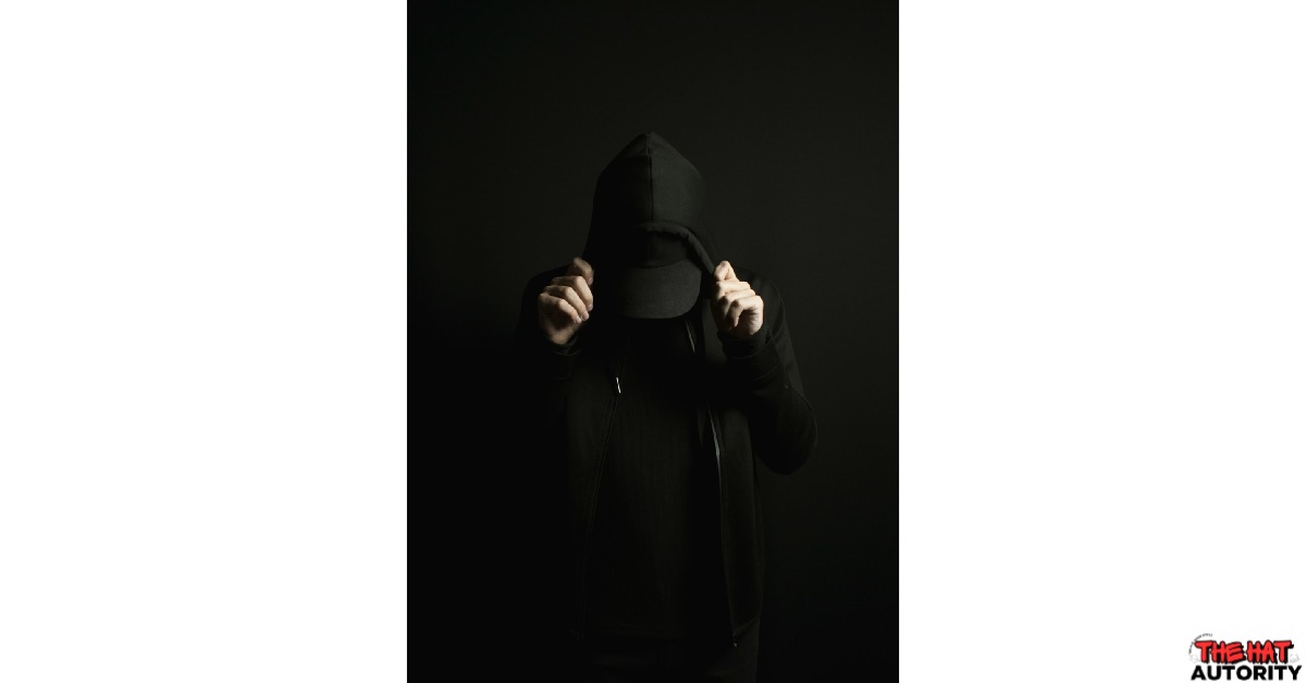 What does wearing a black cap mean? - The Hat Authority